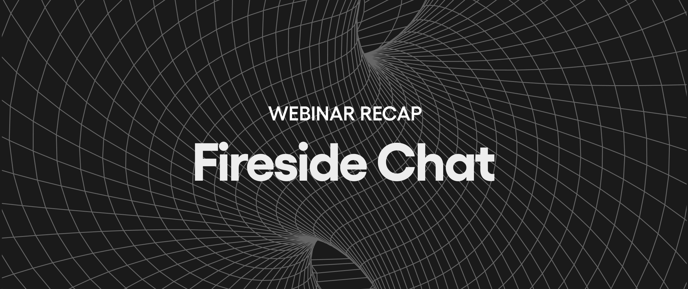 Highlights of our Fireside Chat for March 2021 - Atera's Blog