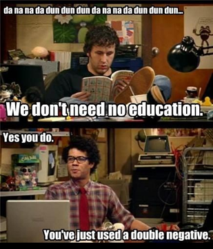 Best IT crowd memes | some favorites from the show