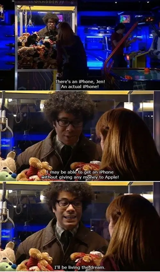 Best IT crowd memes | some favorites from the show