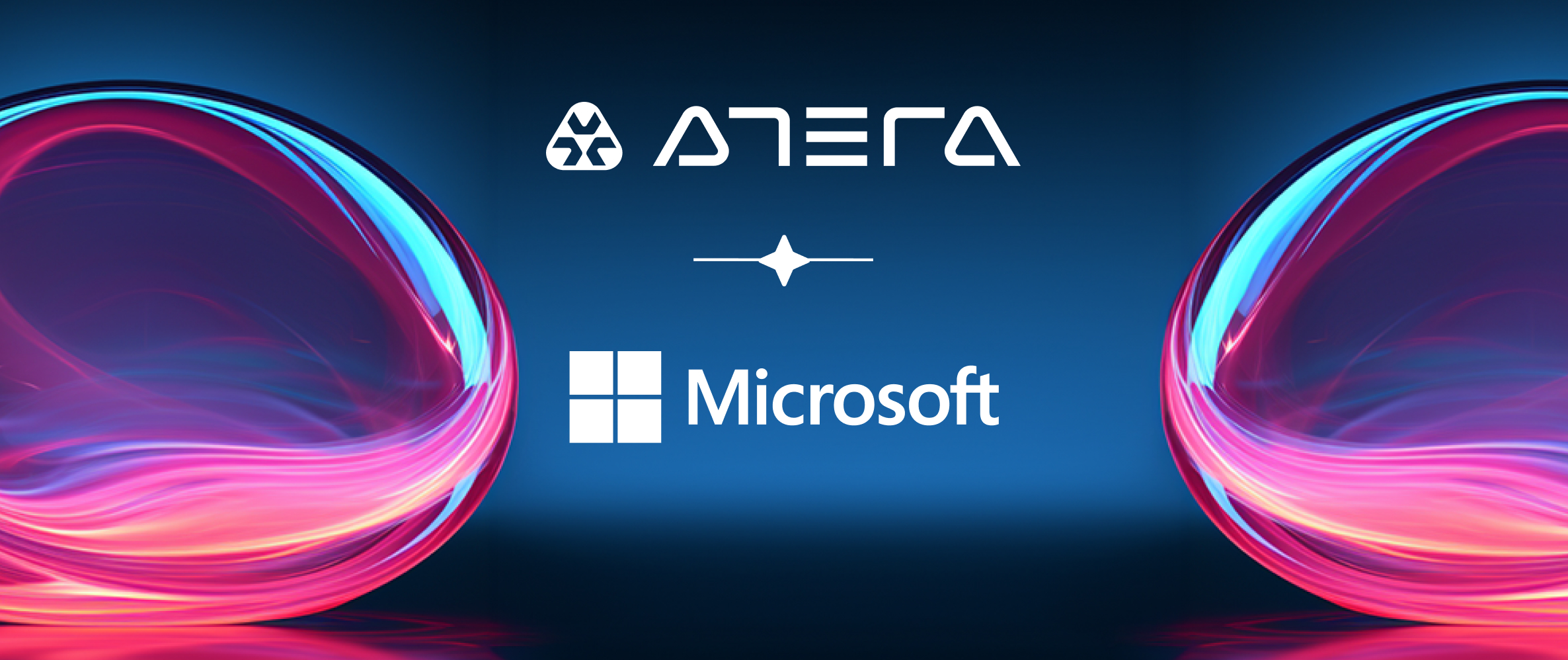 Atera and Microsoft partner to develop AI-powered IT (Autonomous IT)