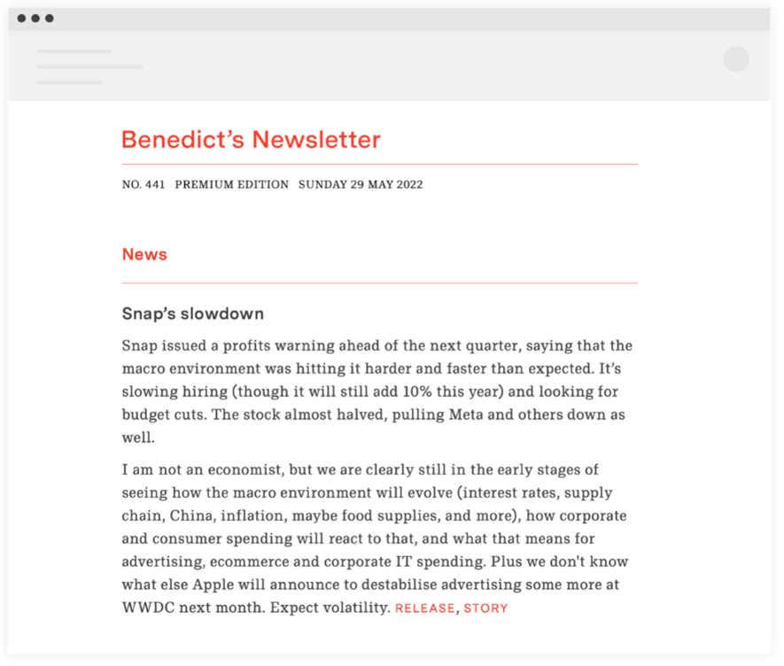 15 must-subscribe IT newsletters to stay ahead in 2024