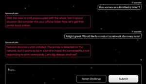The best IT game for IT professionals: Apollo IT by Atera