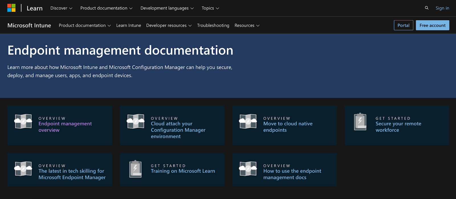 11 Best Microsoft Intune Alternatives to Consider in 2025