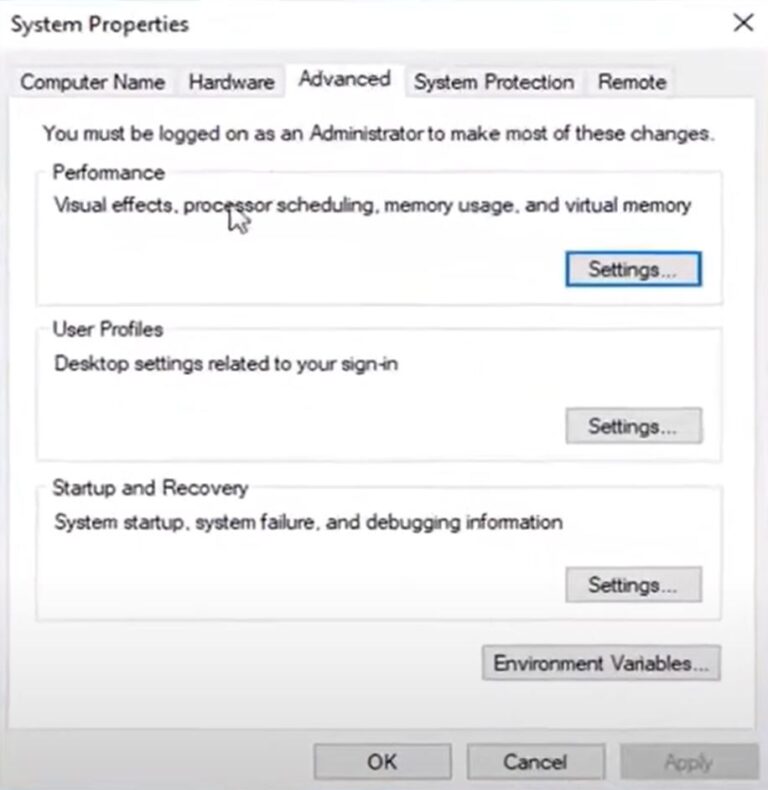 How to delete & reduce pagefile.sys easily on your PC?