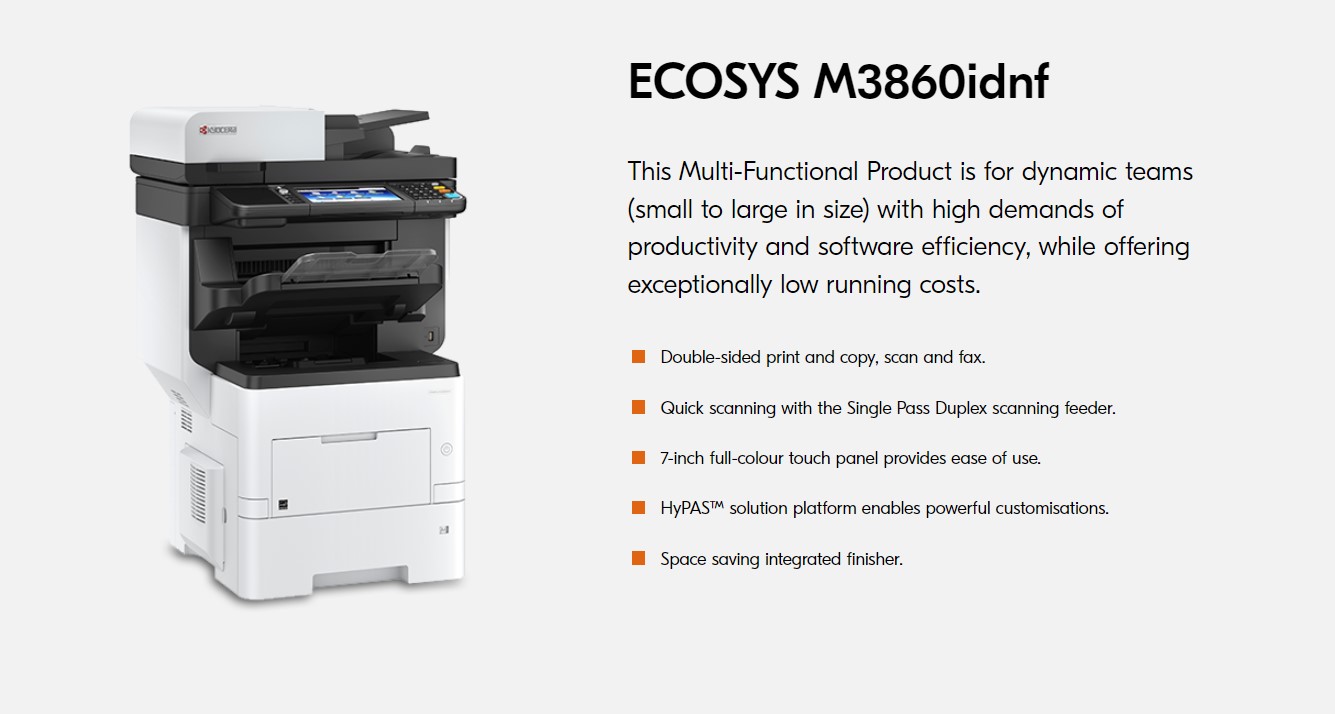 8 Best Office Printers – 2025 an IT-Buyer’s Guide