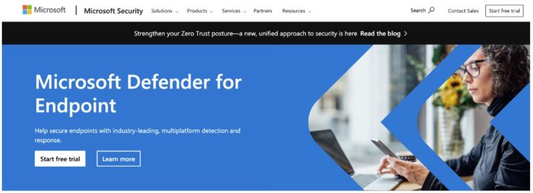 Top 10 EDR Tools for 2026