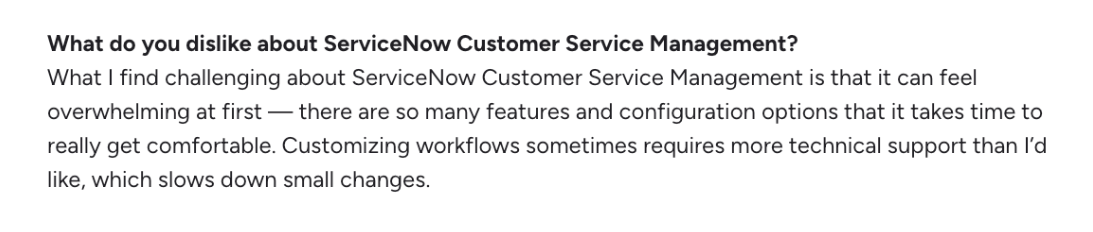 Top ServiceNow Alternatives & Competitors For IT Teams In 2026