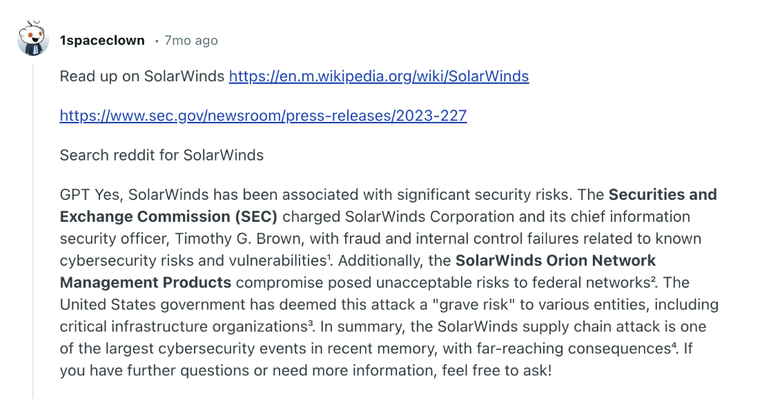Atera vs. SolarWinds: A comparison for IT decision-makers