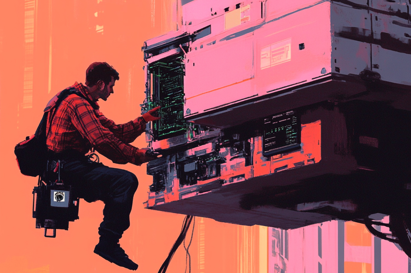Mastering telemetry in cybersecurity to stay ahead of threats