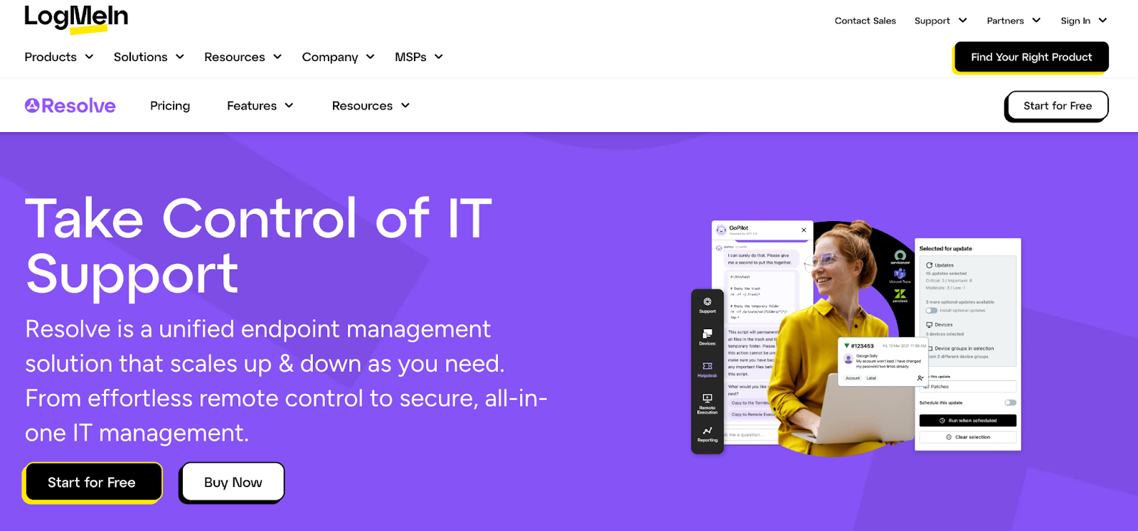 The Jamf alternatives IT pros are switching to in 2026