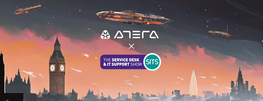 SITS conference - Atera