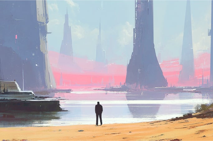 What is autonomous network discovery?