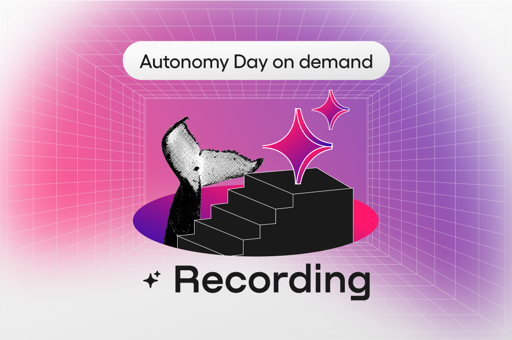 Autonomy Day 2025 - Closing Remarks