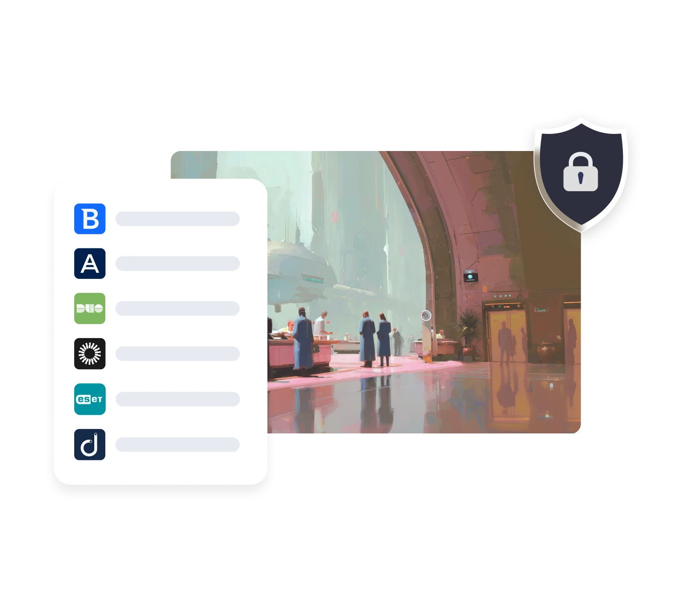 IT Management Tool for State and Local Government