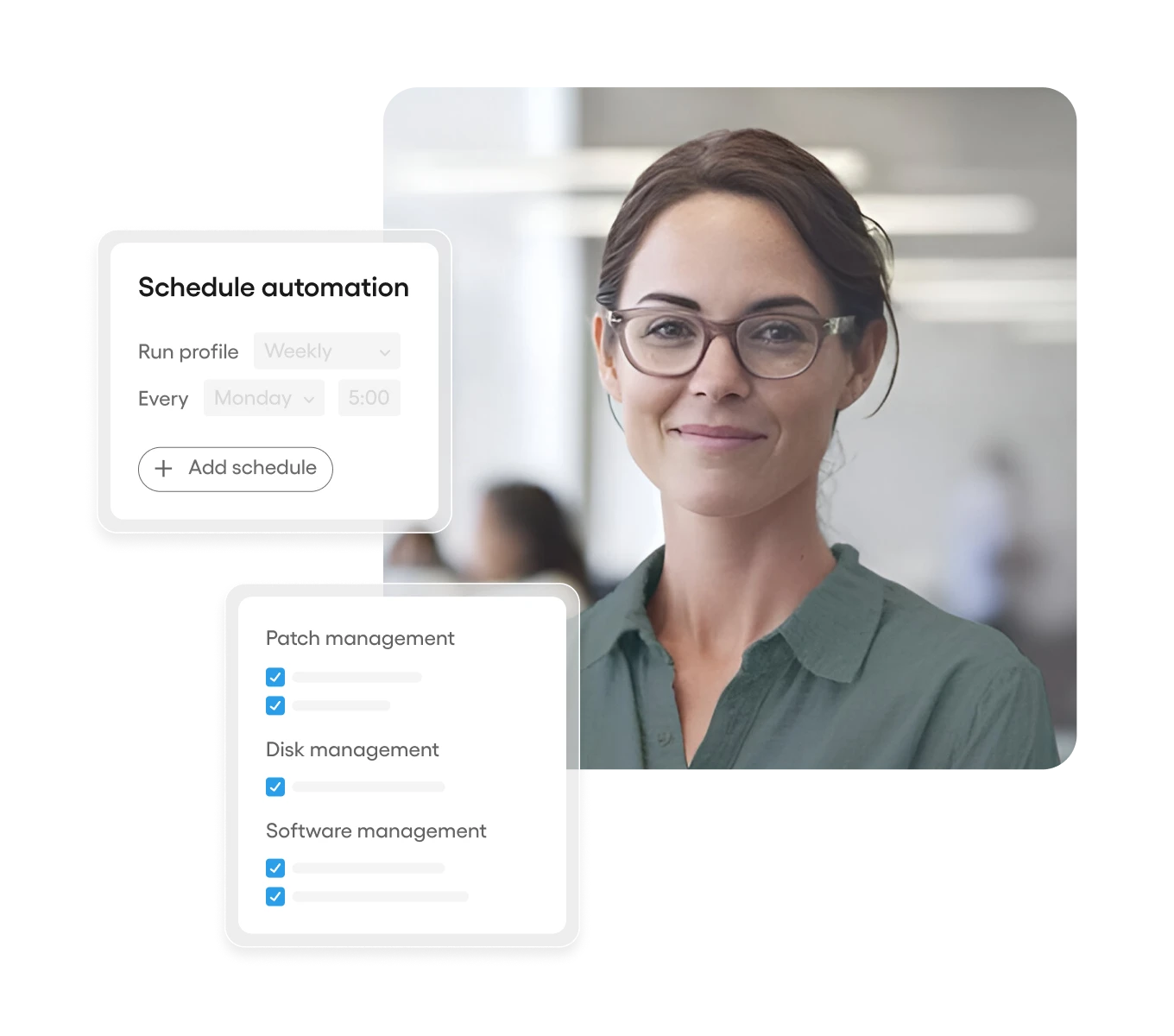IT Management Tool for State and Local Government