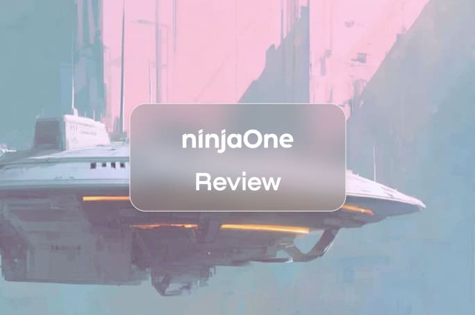 NinjaOne review: Is it a good platform for your IT team?