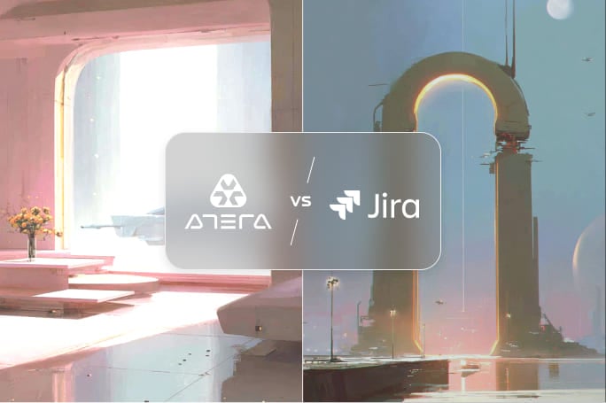Atera vs. Jira: An in-depth comparison for IT managers