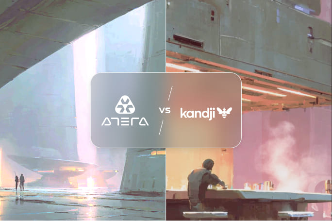 Atera vs. Kandji: An in-depth comparison for IT teams