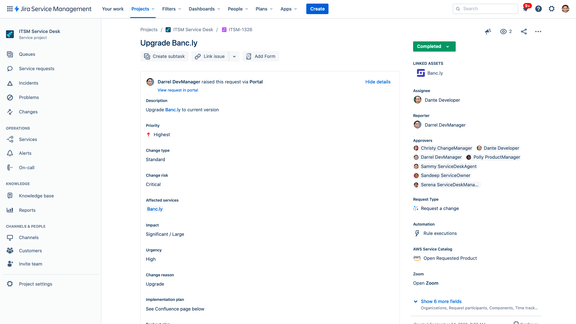 Atera vs. Jira: An in-depth comparison for IT managers