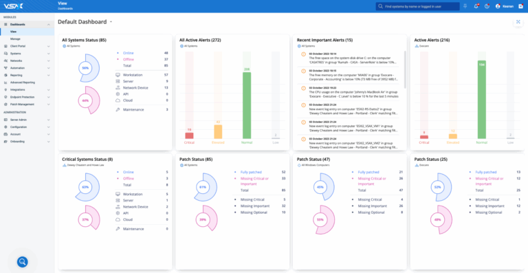 Kaseya Review: Is it the right platform for your IT team?