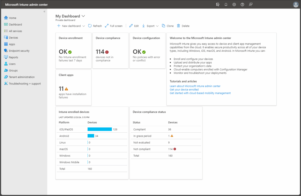 Microsoft Intune Review What IT Teams Really Think Of It Microsoft Intune Review What IT Teams Really Think Of It