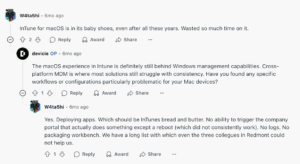 Microsoft Intune Review: What IT teams really think of it