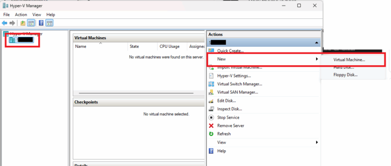 What is Microsoft Hyper-V & how to use it?