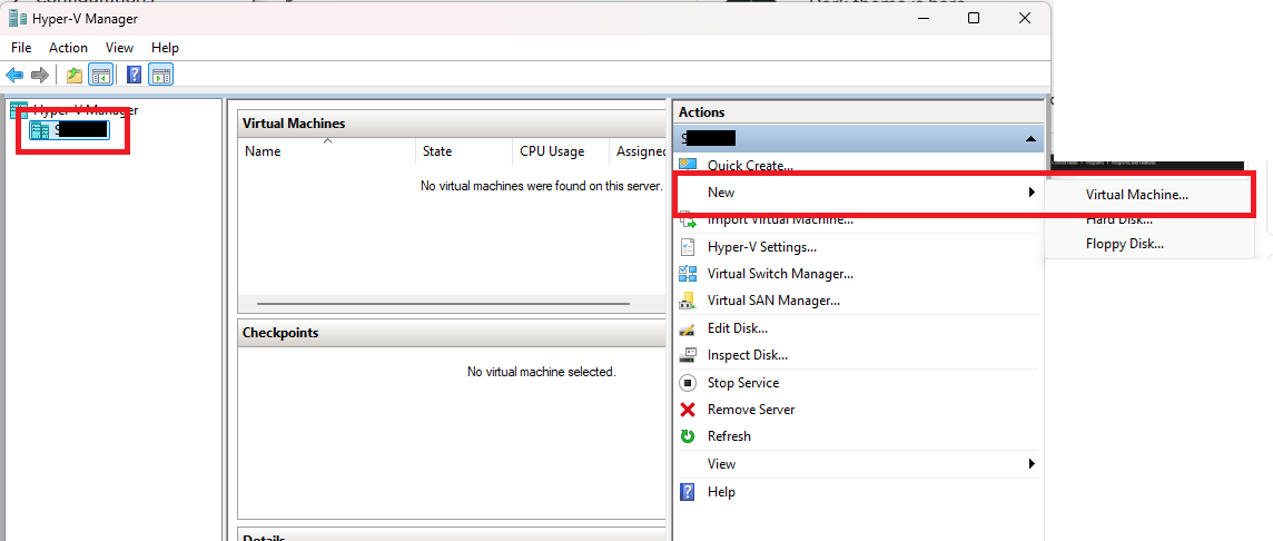 What is Microsoft Hyper-V & how to use it?