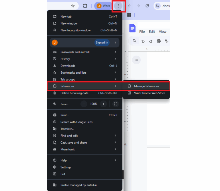How to fix Chrome using too much memory