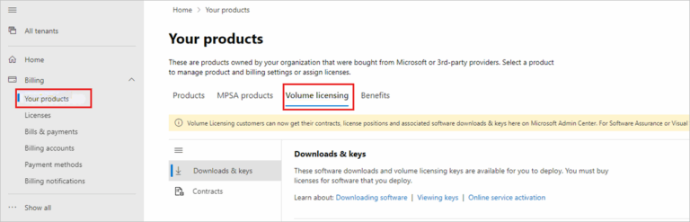 How to find a Windows 10 product key