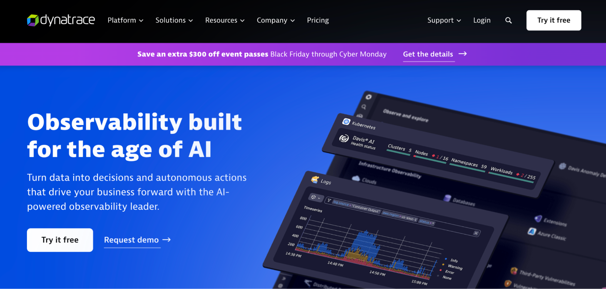 The 8 best Splunk alternatives to use in 2026