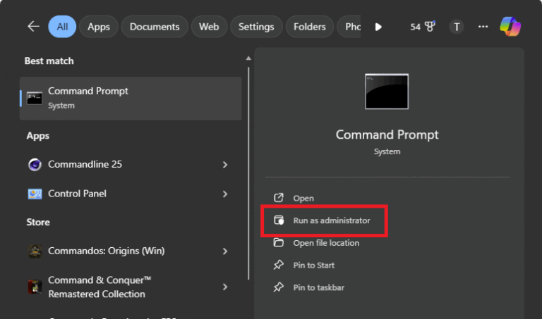 How to format a USB drive to FAT32