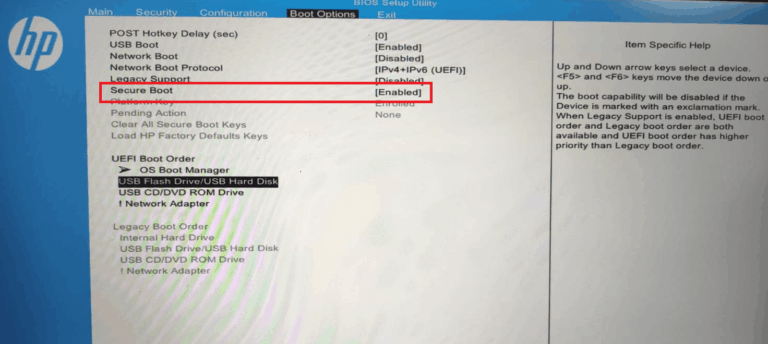 How to use the Windows 11 creation tool