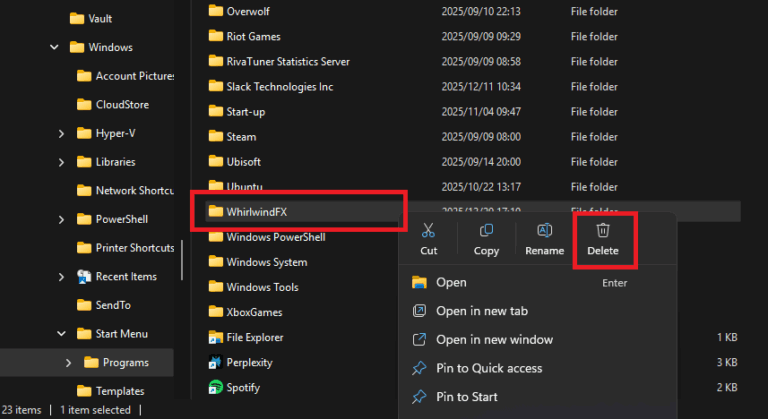 How to fix ene.sys driver cannot load