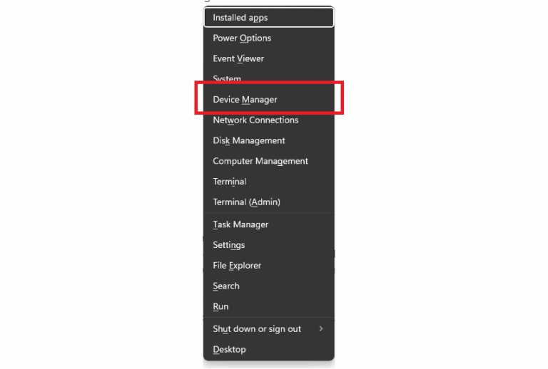 How to fix Alert! TPM device is not detected