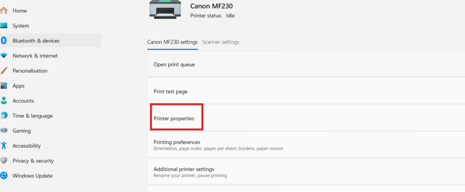 How to Find and Manage Printer IPs Securely with Atera