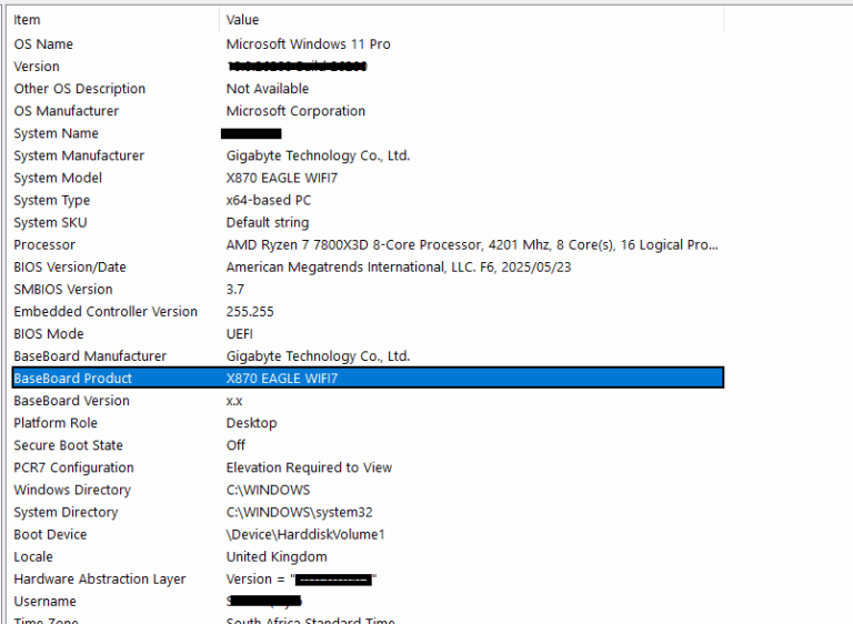 How to fix Alert! TPM device is not detected