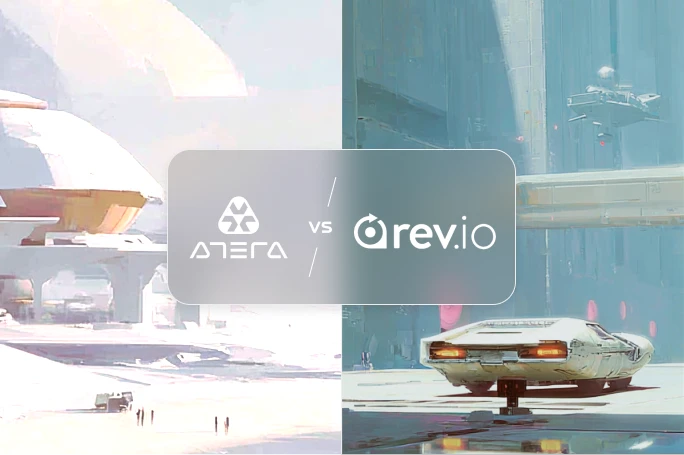 Atera vs Rev.io : la meilleure analyse pour les équipes IT