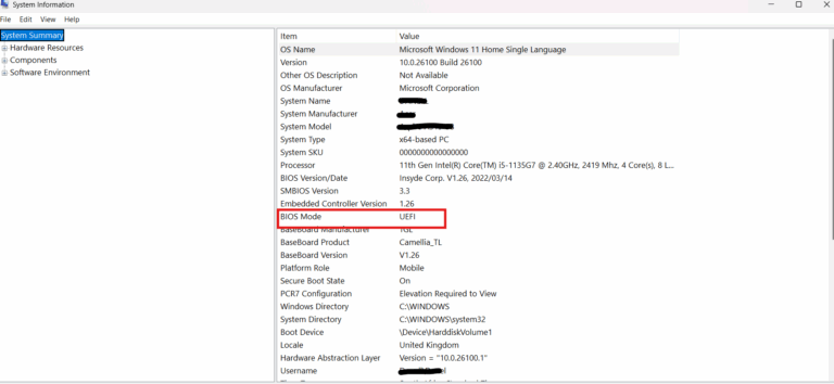 How to verify if Credential Guard is enabled or disabled in Windows