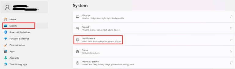 How to enable or disable the Action Center in Windows