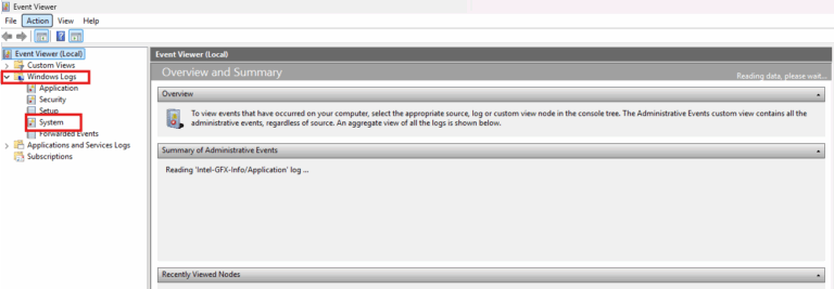 How to read Memory Diagnostics tool results