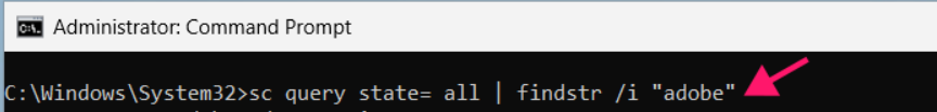 How to disable Adobe updater