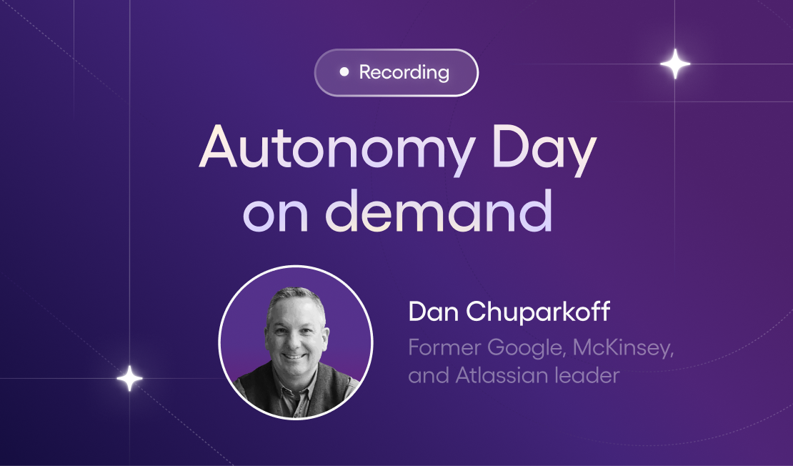 AI and the future of Autonomous IT leadership - Atera