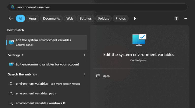 How to fix Java Virtual Machine launcher error