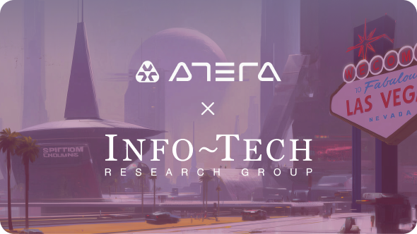 InfoTech Live 2026 - Atera