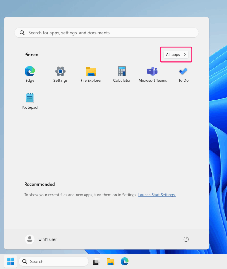 How to make Windows 11 look like 10