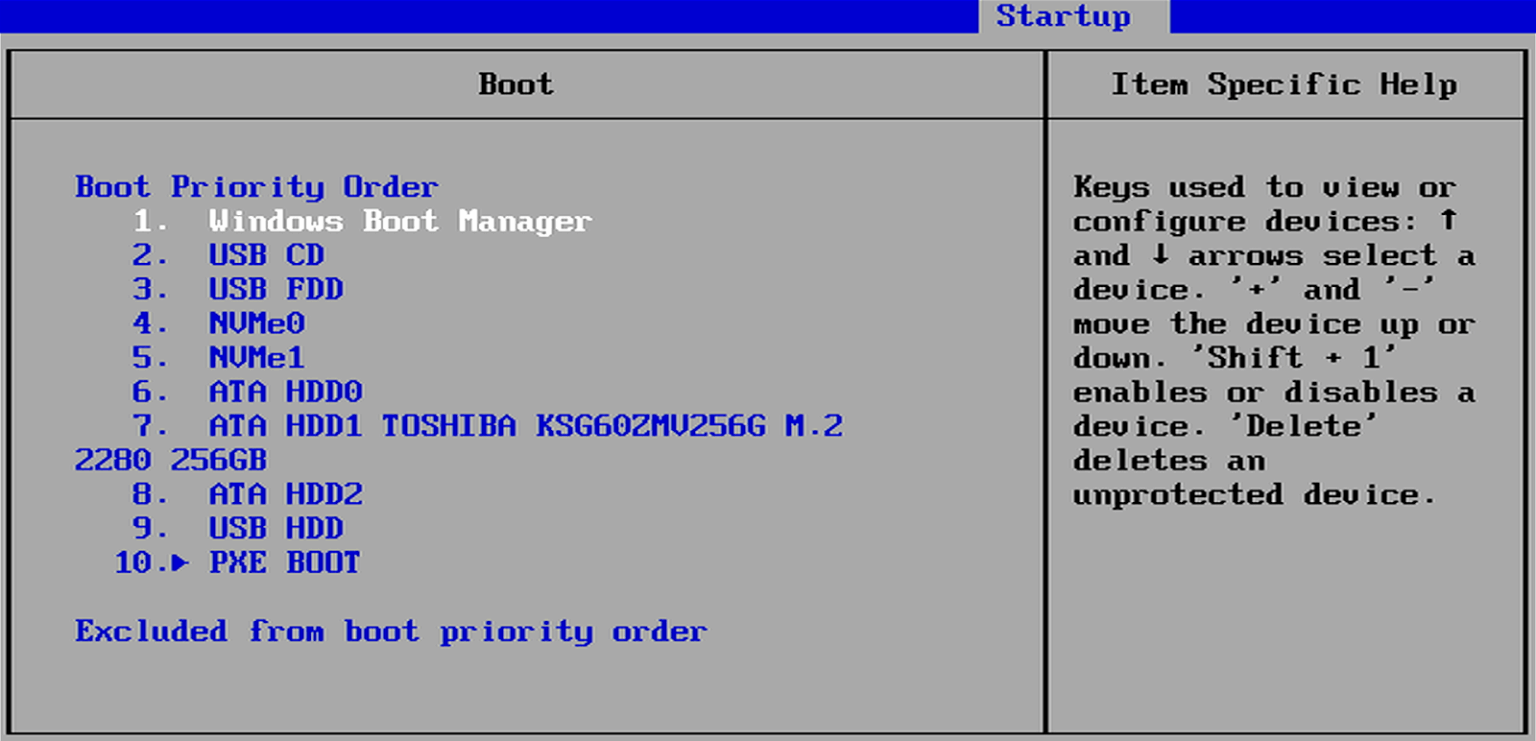 How to dual boot Windows 11 and Linux