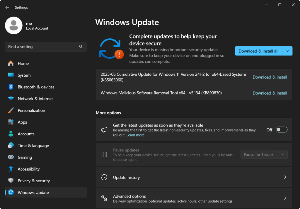 How to dual boot Windows 11 and Linux